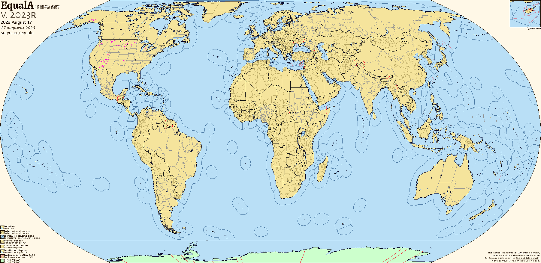 EqualA | The Satyrs’ Forest 🍇